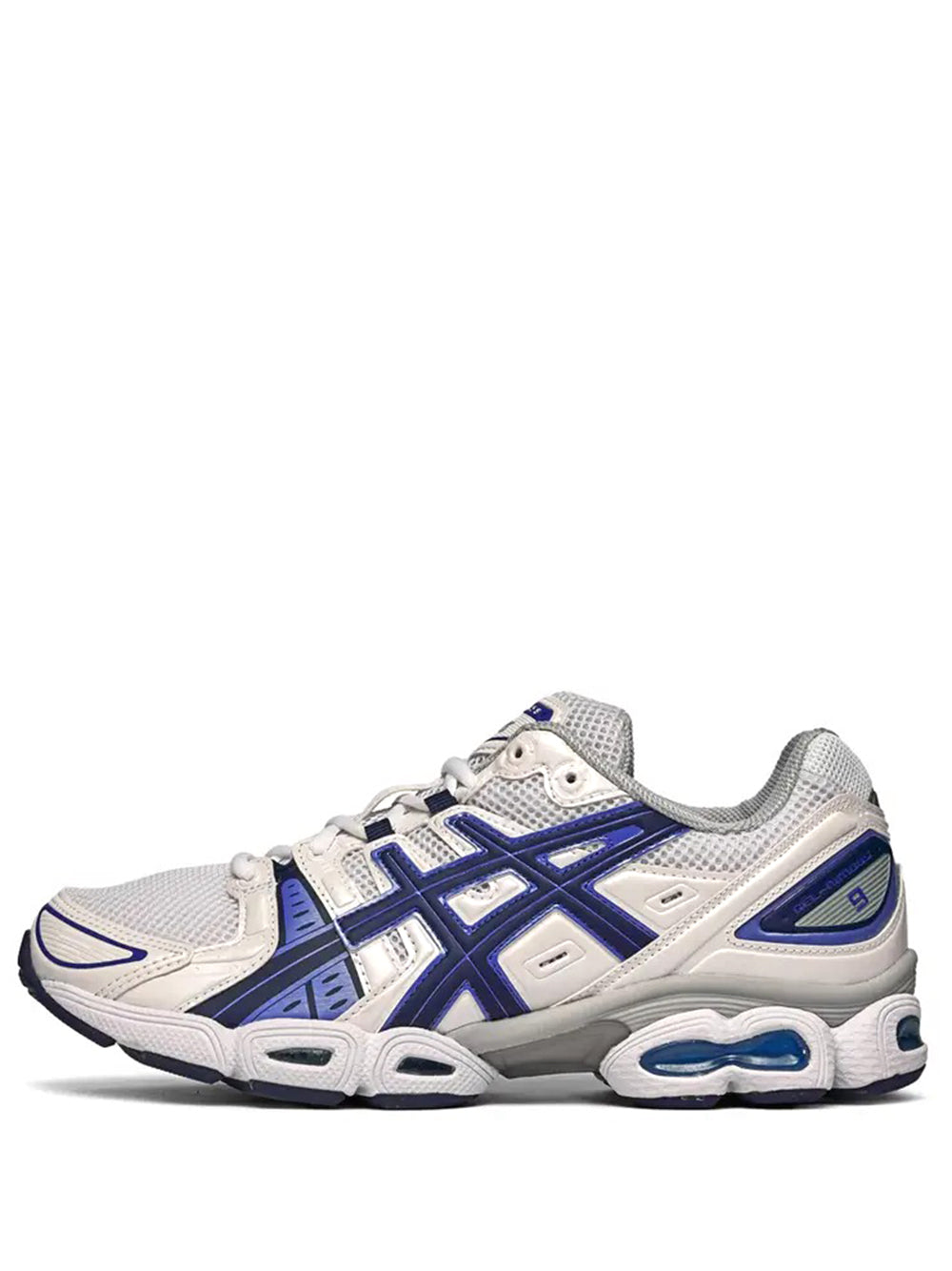ASICS-GEL-NIMBUS 9-1201A424 103 – Dope