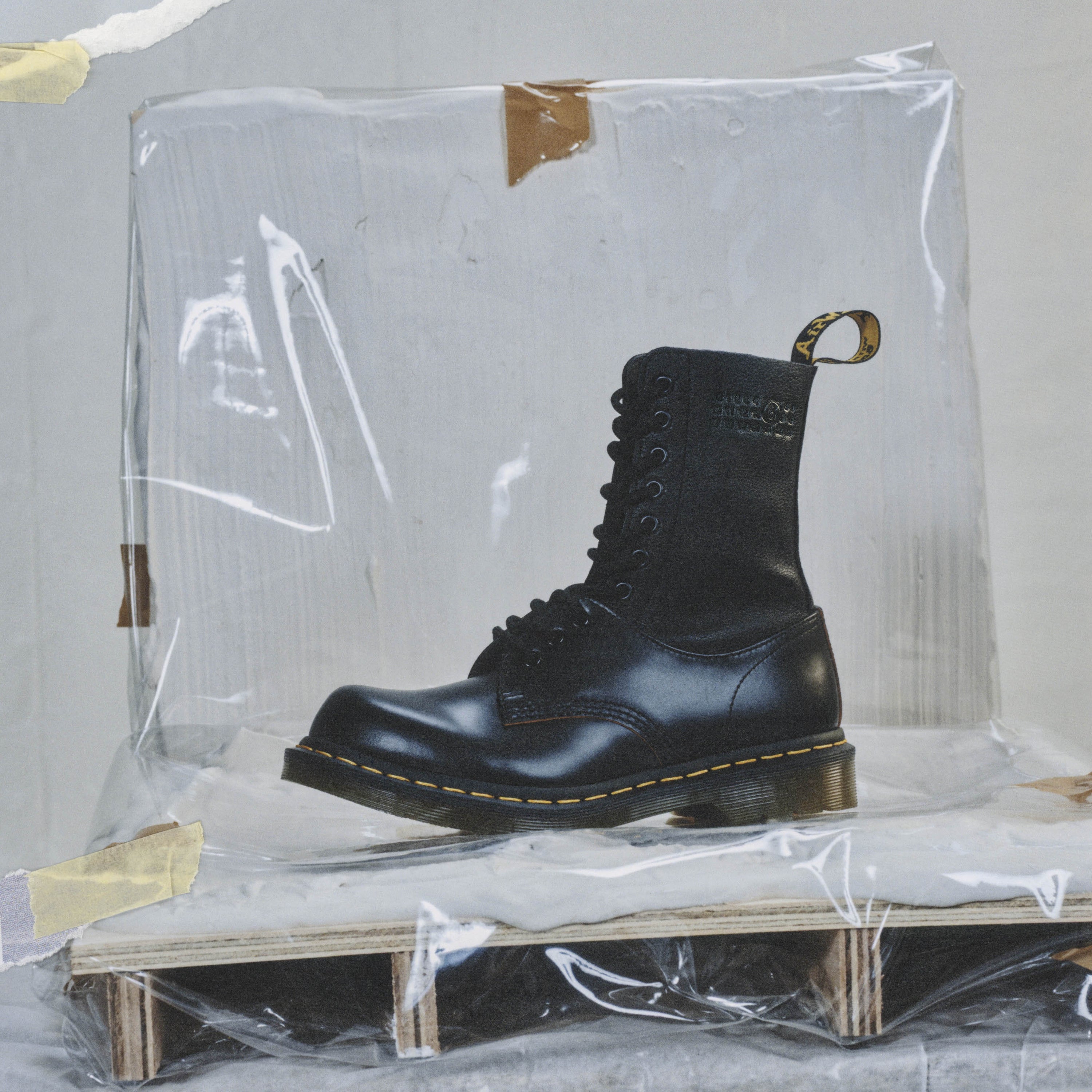 Dope | Unconventional Luxury & Exclusive Sneakers Releases