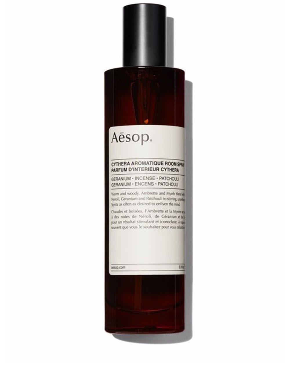 AESOP-Cythera Aromatique Room Spray 100mL-B100FR18N MULTI – Dope