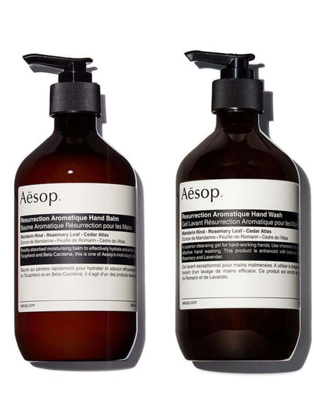 AESOP-Resurrection Duet-APB73 MULTICOLOUR – Dope
