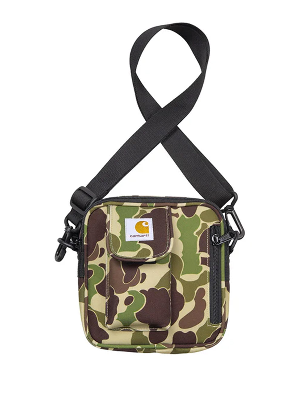 CARHARTT WIP-Essentials Bag-I031470 2EQXX – Dope