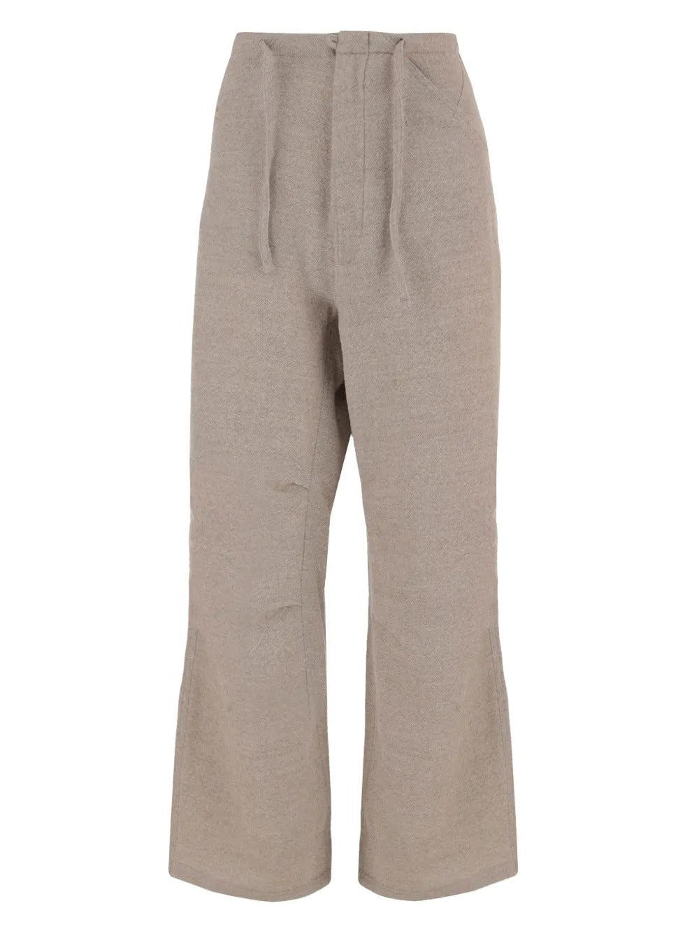DARKPARK-DAISY - JAPANESE LIGHT WOOL PANTS-WTR42 FAW28 0085 – Dope
