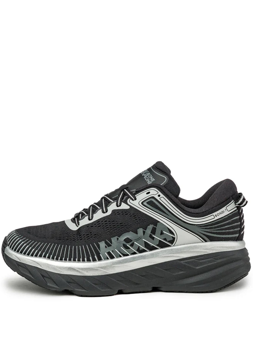 HOKA-M BONDI 7-1110518 BKSTR – Dope