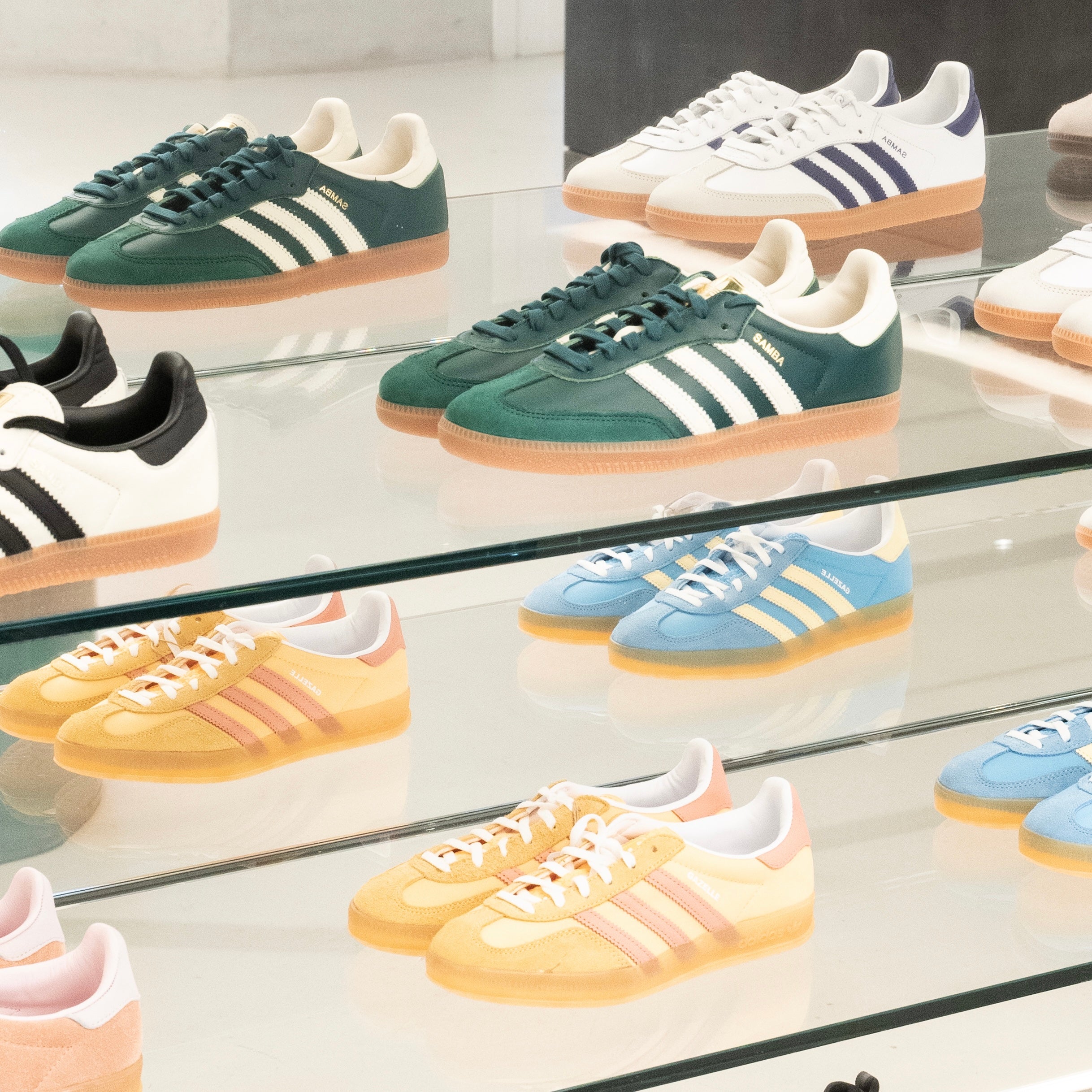 Dope | Unconventional Luxury & Exclusive Sneakers Releases