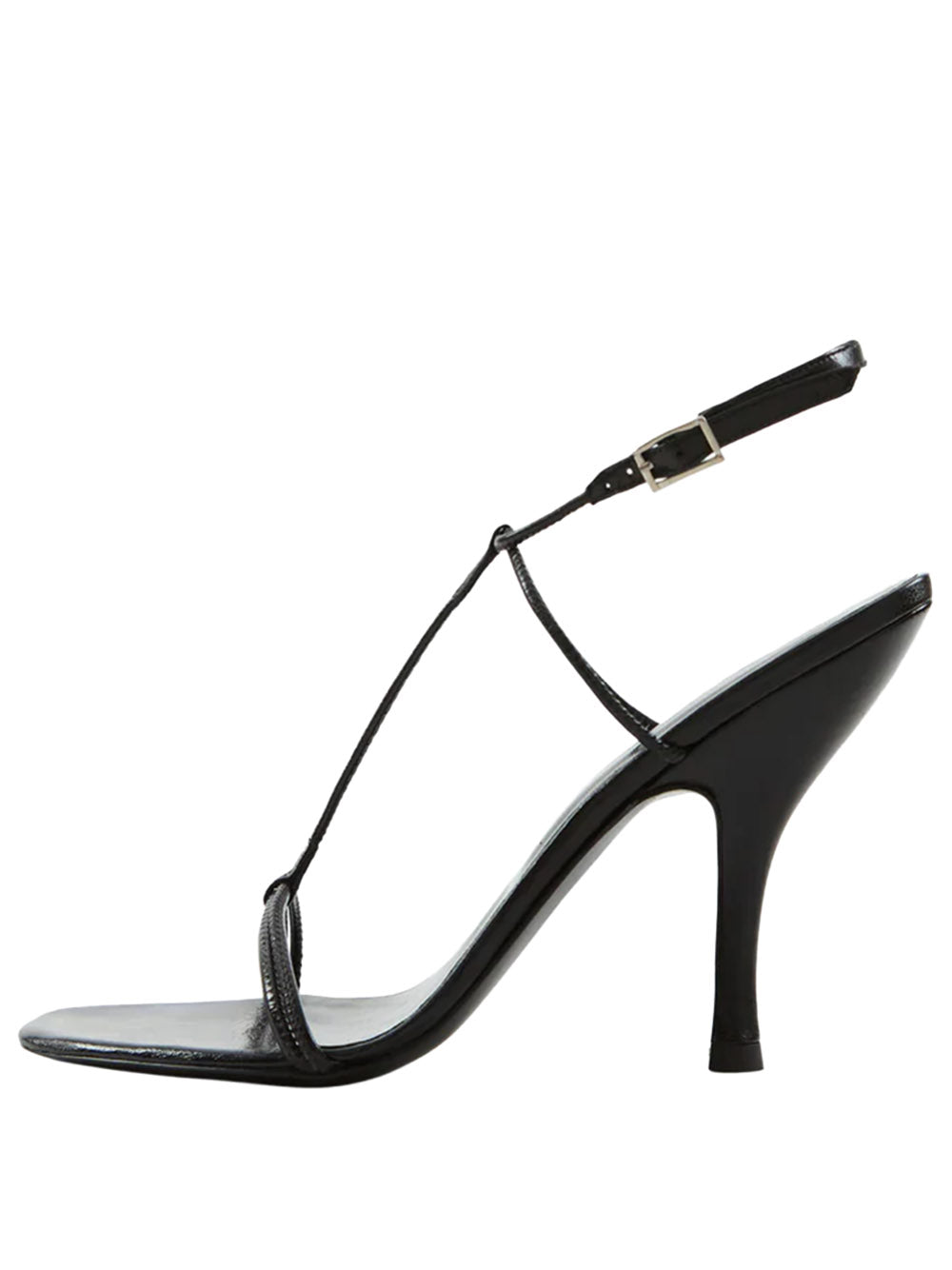 JUDE-Mixer Sandal-PS25FHO007BK001LL001 BLACK – Dope