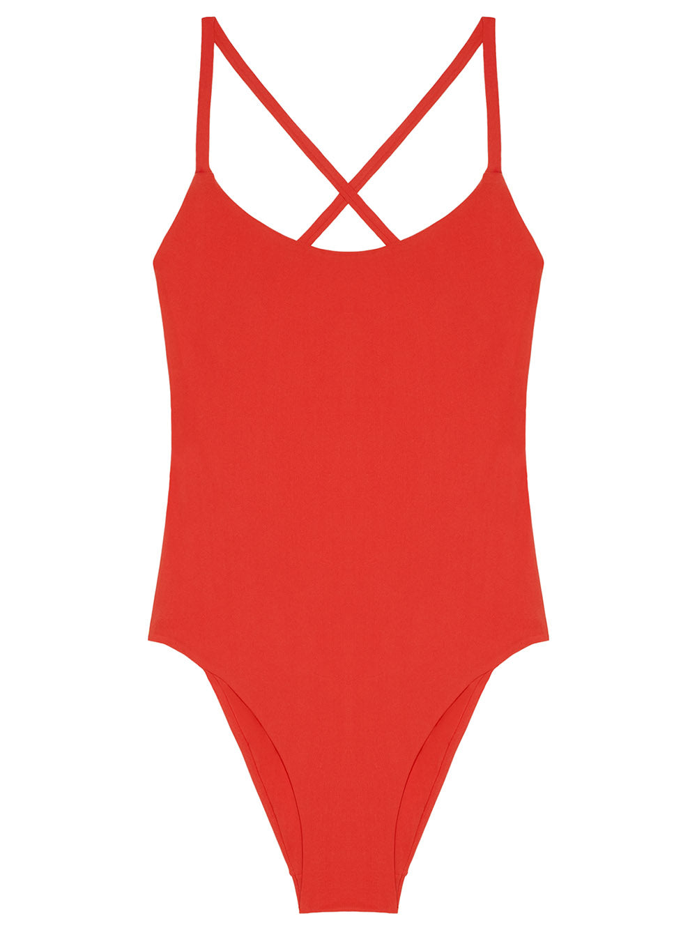LIDO-ONE PIECE / CROSS BACK-UNO LOBSTER – Dope