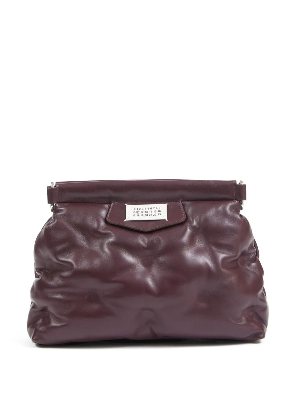 MAISON MARGIELA-small Glam Slam Classique crossbody bag-SB1WG0028P4300 ...