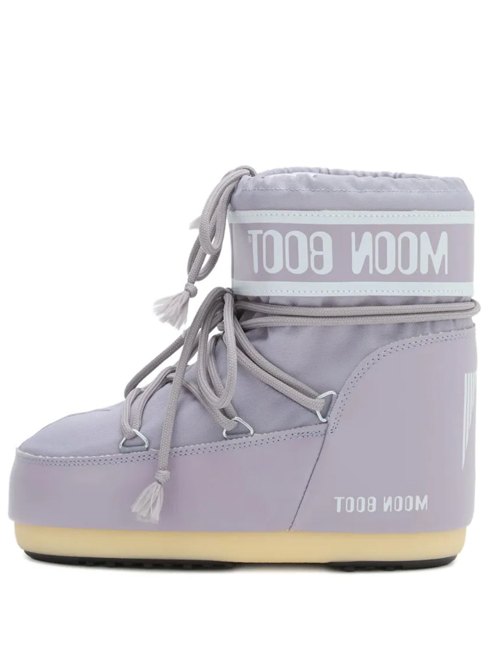 MOON BOOT-ICON LOW NYLON-80D1409340 H032 ICON LOW NYLON LILAS – Dope