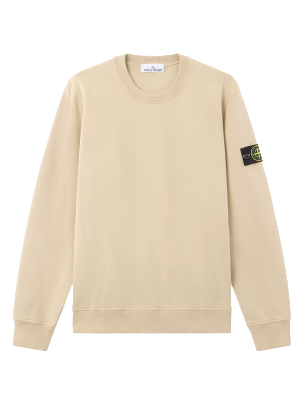 STONE ISLAND-FELPA-6100060S0051 V009A – Dope
