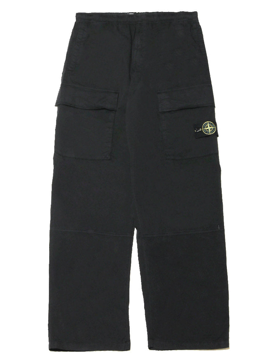 STONE ISLAND-Patch Pants-3100020S0A10 V0029 – Dope